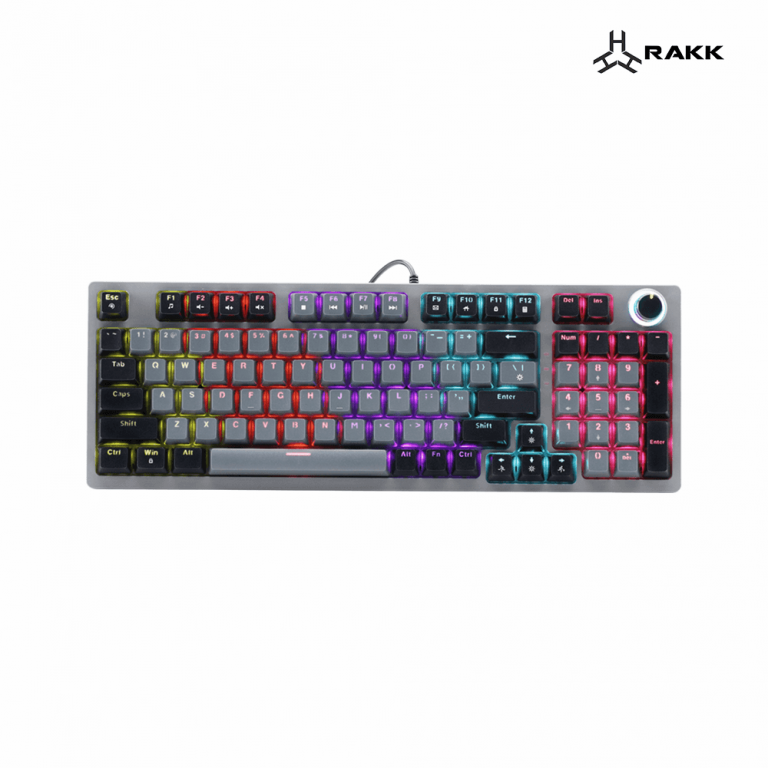 Keyboards Archives - Rakk