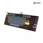 RAKK LAM-ANG PRO MAX 87 Keys / Barebone / RGB / Trimode / Universal ...