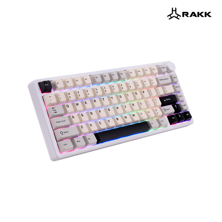 Keyboards Archives - Page 2 of 6 - Rakk