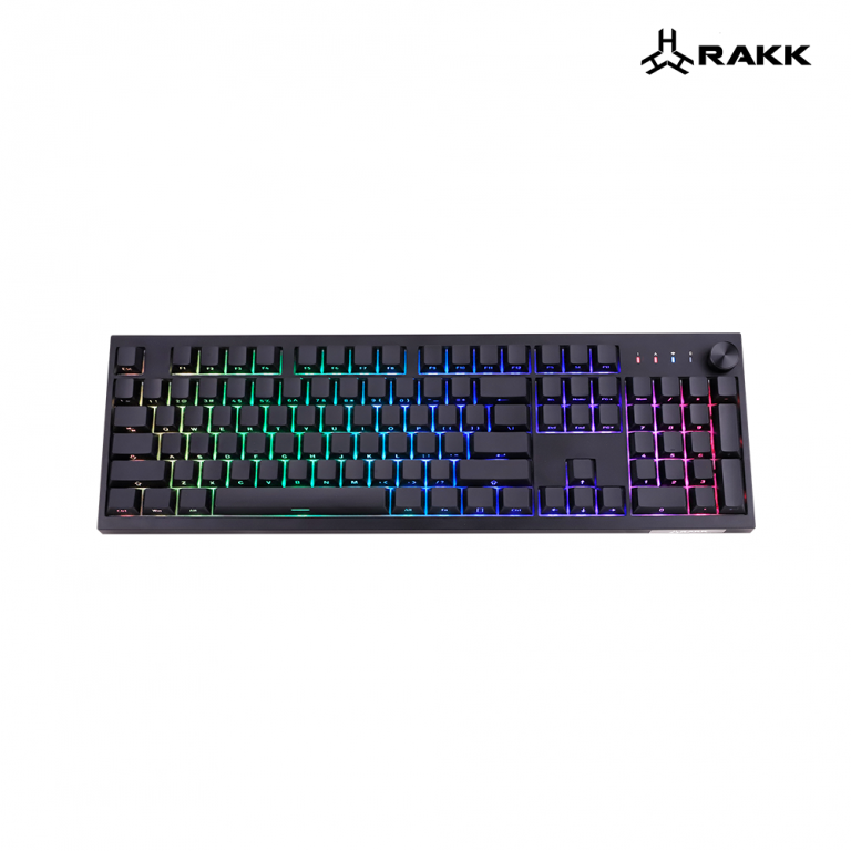 Keyboards Archives - Page 3 of 6 - Rakk