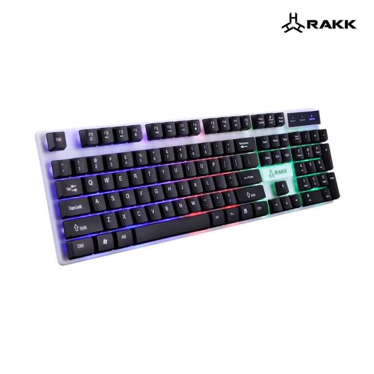 Keyboards Archives - Rakk