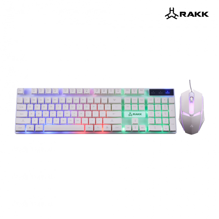 Keyboards Archives - Rakk