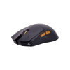 RAKK TALAN AERO Trimode PAW3395 Lightweight 57g Gaming Mouse Black - Rakk