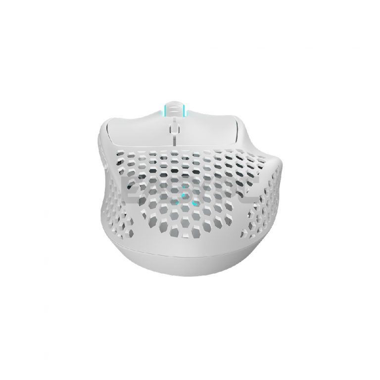 RAKK KALA Wireless 3370 Sensor RGB Gaming Mouse Black - Rakk